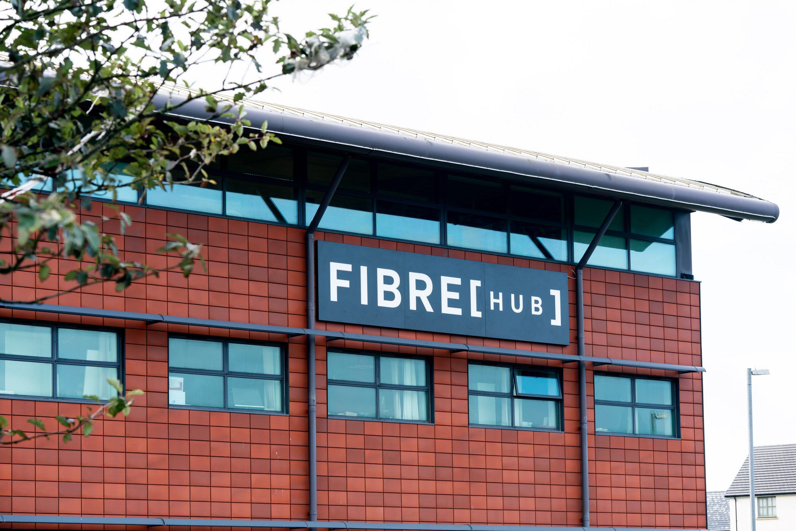 FibreHub | Space for tech, software & digital businesses | Cornwall